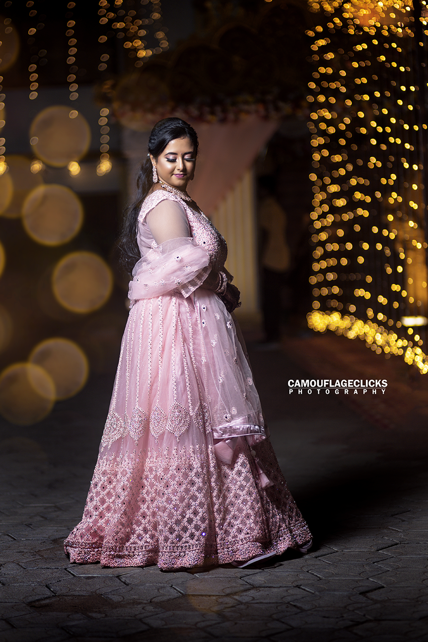 candid Wedding photography in coimbatore